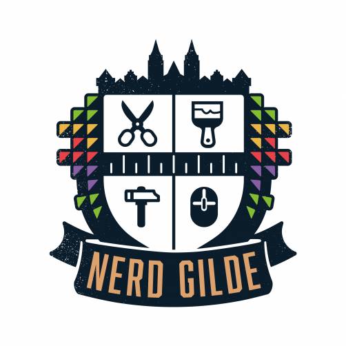 Nerd-Gilde