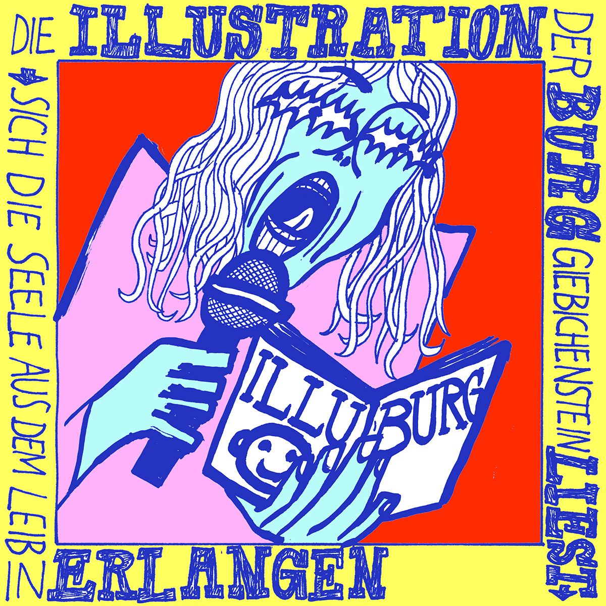 Junges Forum: Fantasy und Reality