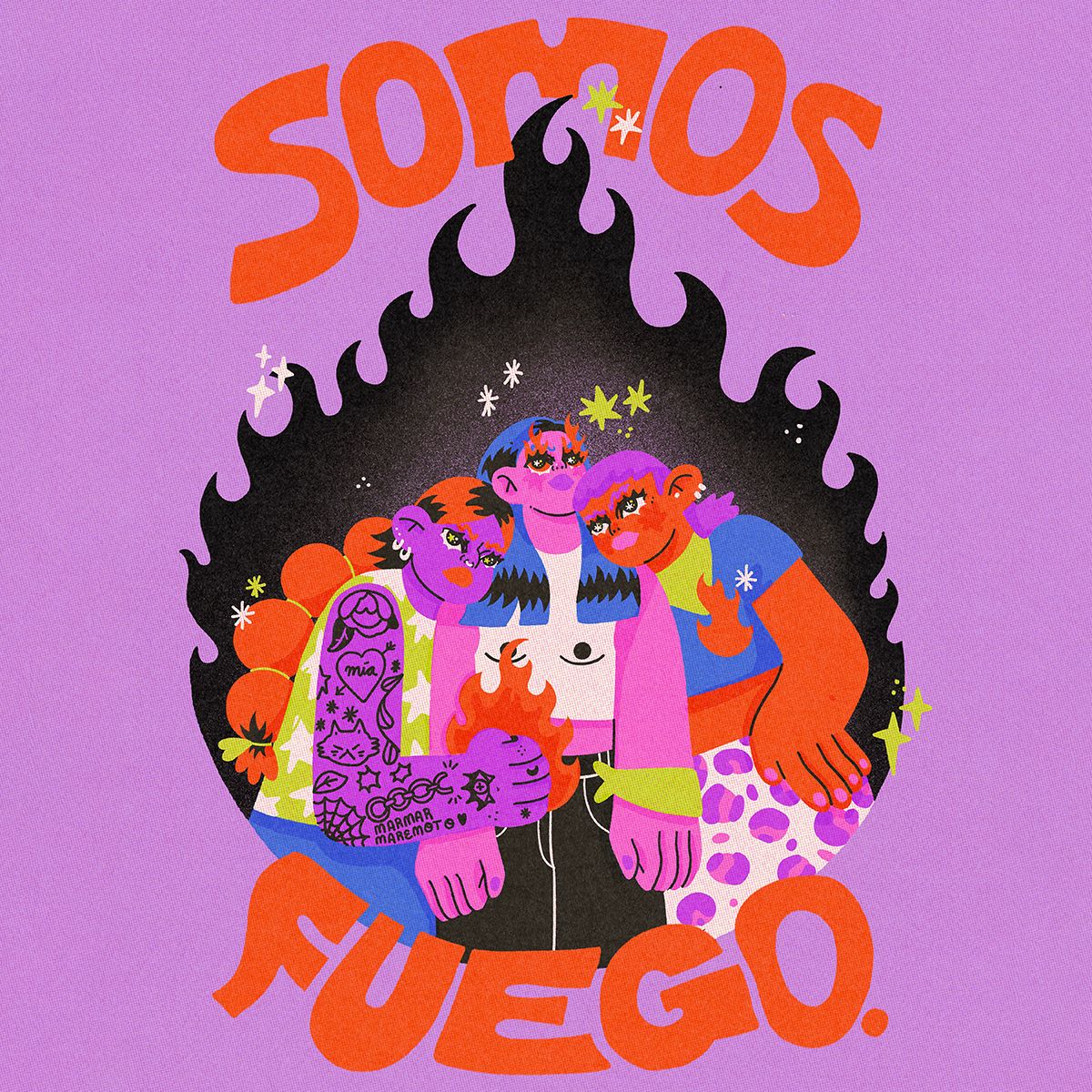 Draw for Change – Testimony and Dialogue