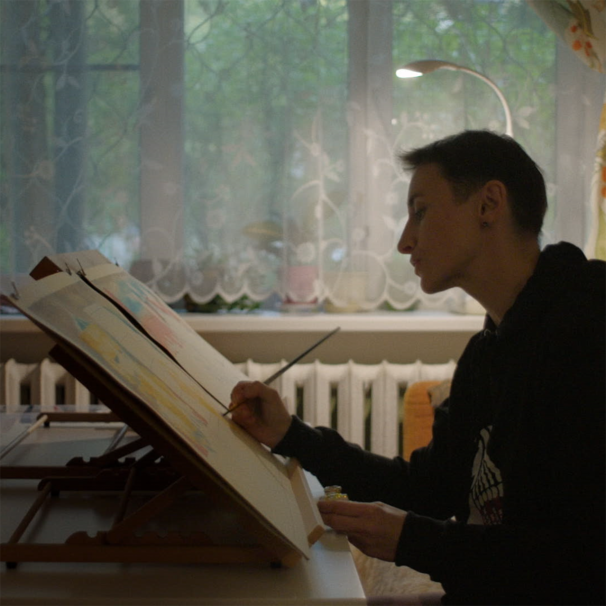 Draw for Change! Episode 3 (DE/BE/FR 2023–2024)