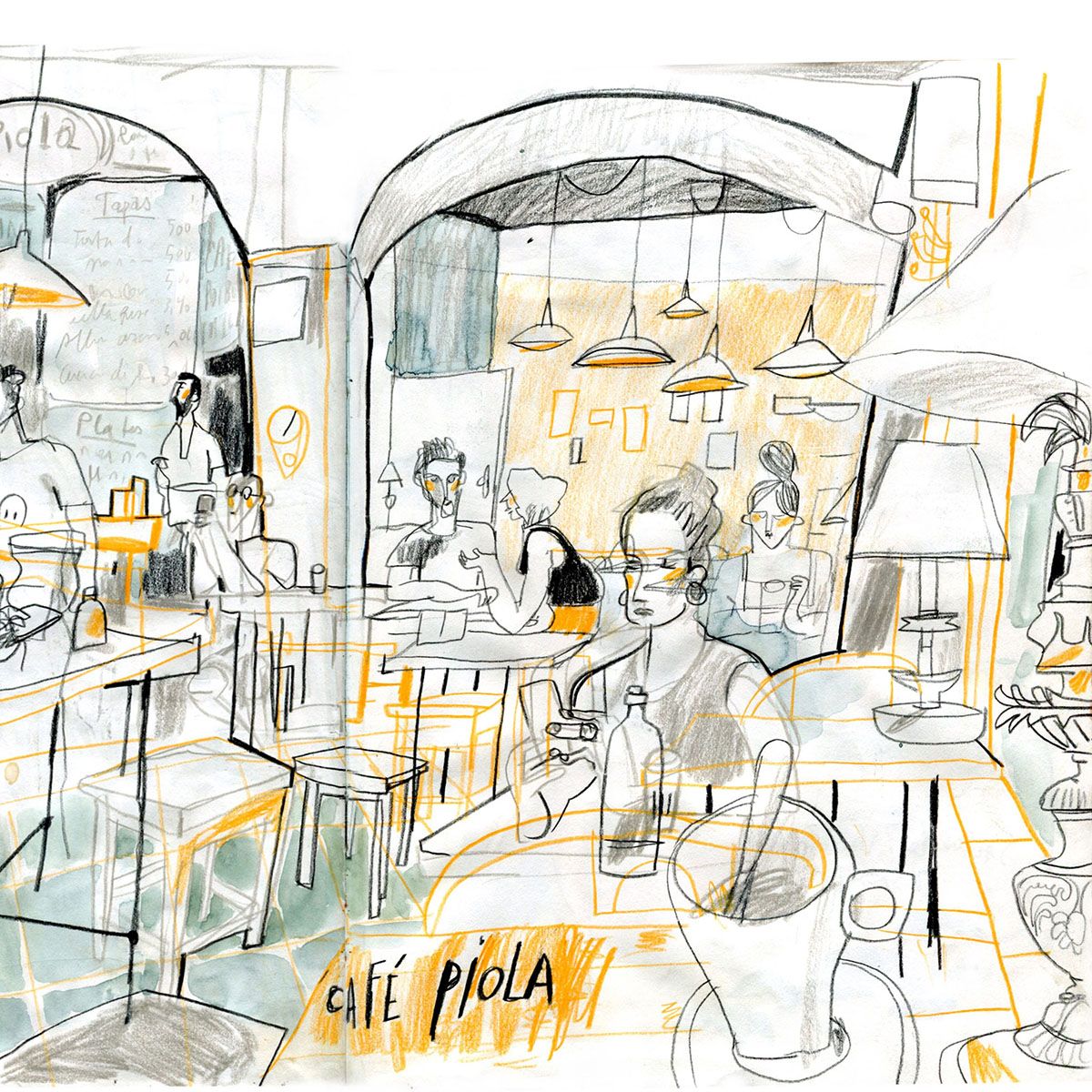 Time for a Coffee – FULLY BOOKED