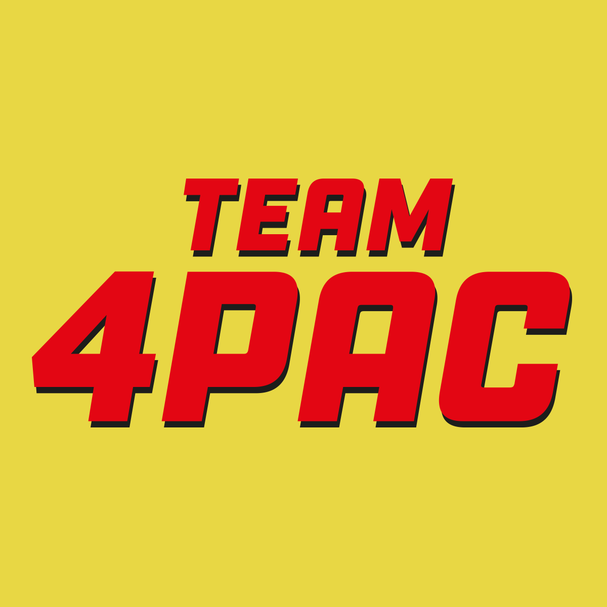 Team 4Pac