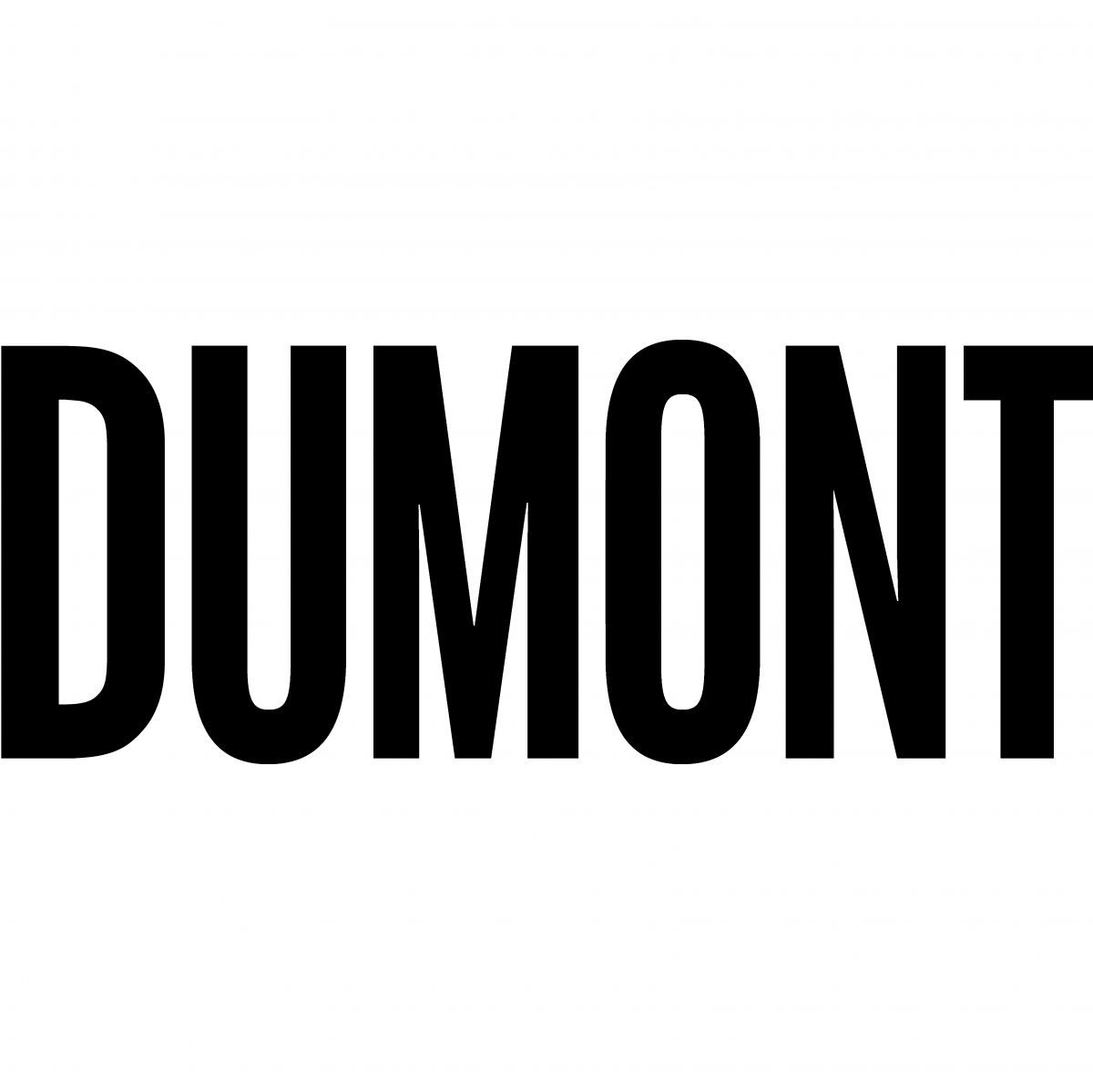 logo dumont