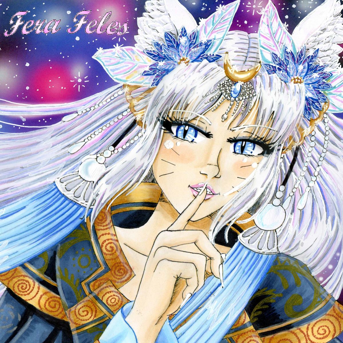 Fera Feles