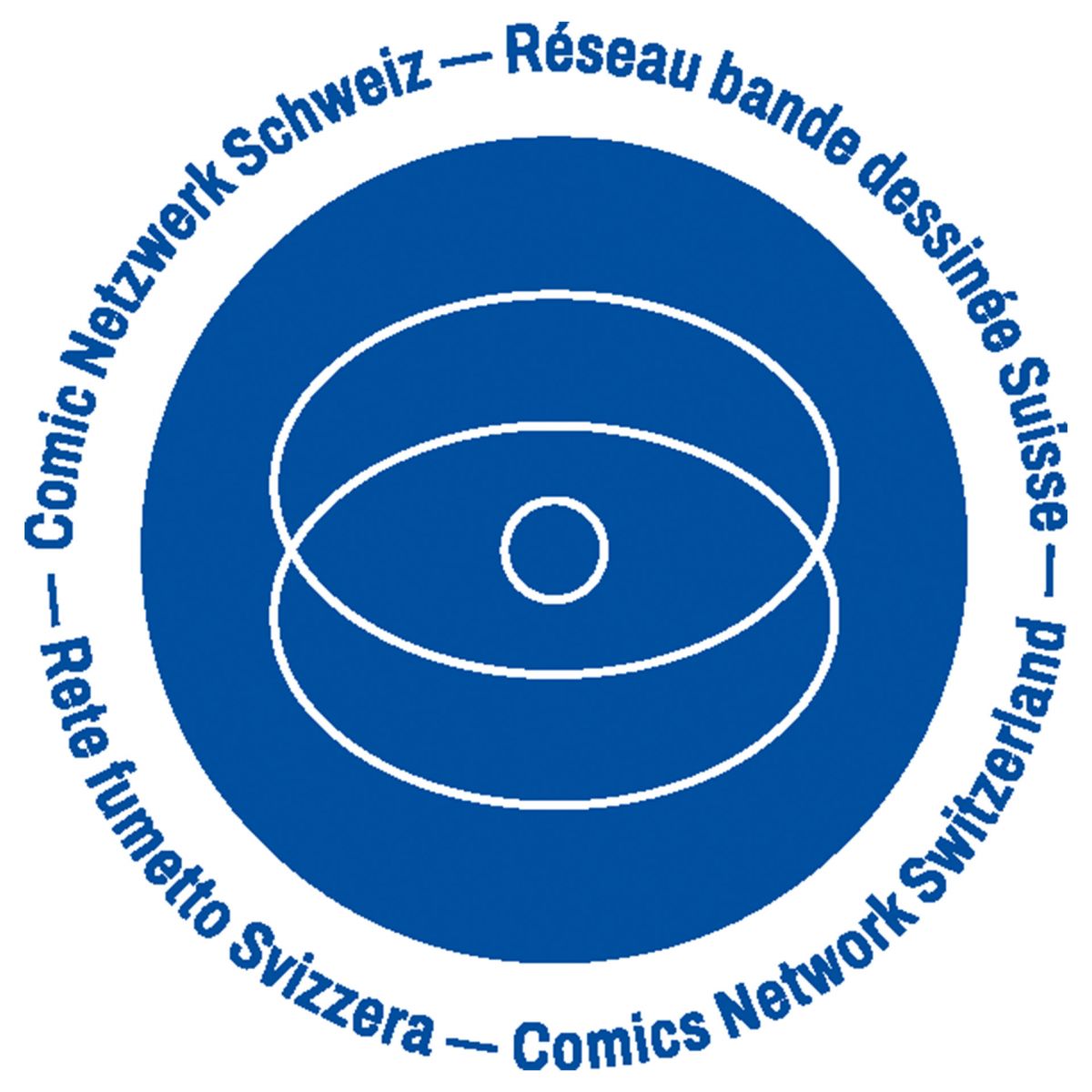 Réseau BD Suisse – Comic Netzwerk Schweiz